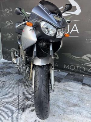 Yamaha TDM 900 2003 Prienai, ar dzinēja tilpumu 0.90 L un nobraukumu 31 tūkst. km par 2999 €, foto 4 vietnē AUTOMOTO.COM.LV