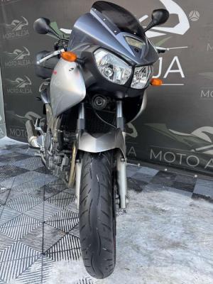 Yamaha TDM 900 2003 in Prienai, with an engine capacity of 0.90 L and mileage of 31 thousand km for 2999 €, photo 4 on AUTOMOTO.COM.LV