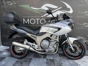 Yamaha TDM 900 2003 in Prienai, with an engine capacity of 0.90 L and mileage of 31 thousand km for 2999 €, photo 5 on AUTOMOTO.COM.LV