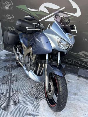 Yamaha TDM 900 2003 Prienai, ar dzinēja tilpumu 0.90 L un nobraukumu 50 tūkst. km par 3150 €, foto 5 vietnē AUTOMOTO.COM.LV