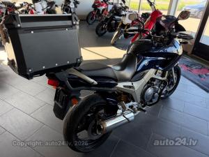 Yamaha TDM 900 2003 Tallina, ar dzinēja tilpumu 0.90 L un nobraukumu 59 tūkst. km par 2990 €, foto 4 vietnē AUTOMOTO.COM.LV