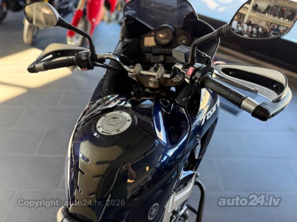 Yamaha TDM 900 2003 in Tallinn, with an engine capacity of 0.90 L and mileage of 59 thousand km for 2990 €, photo 4 on AUTOMOTO.COM.LV