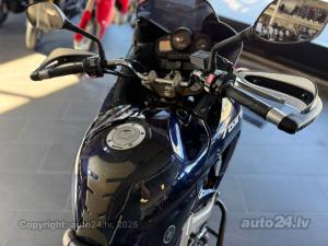 Yamaha TDM 900 2003 Tallina, ar dzinēja tilpumu 0.90 L un nobraukumu 59 tūkst. km par 2990 €, foto 5 vietnē AUTOMOTO.COM.LV