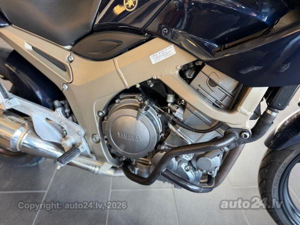 Yamaha TDM 900 2003 in Tallinn, with an engine capacity of 0.90 L and mileage of 59 thousand km for 2990 €, photo 6 on AUTOMOTO.COM.LV