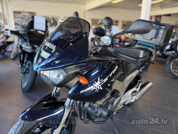 Yamaha TDM 900 2003 in Tallinn, with an engine capacity of 0.90 L and mileage of 59 thousand km for 2990 €, photo 10 on AUTOMOTO.COM.LV