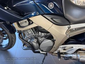 Yamaha TDM 900 2003 Tallina, ar dzinēja tilpumu 0.90 L un nobraukumu 59 tūkst. km par 2990 €, foto 16 vietnē AUTOMOTO.COM.LV