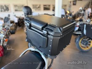 Yamaha TDM 900 2003 Tallina, ar dzinēja tilpumu 0.90 L un nobraukumu 59 tūkst. km par 2990 €, foto 17 vietnē AUTOMOTO.COM.LV