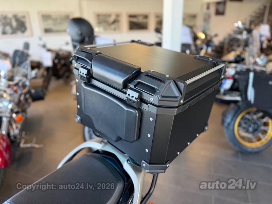 Yamaha TDM 900 2003 Tallina, ar dzinēja tilpumu 0.90 L un nobraukumu 59 tūkst. km par 2990 €, foto 17 vietnē AUTOMOTO.COM.LV