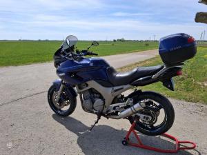 Yamaha TDM 900 2003 Kėdainiai, ar dzinēja tilpumu 0.90 L un nobraukumu 38 tūkst. km par 2600 €, foto 5 vietnē AUTOMOTO.COM.LV