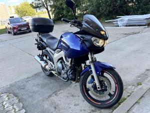 Ямаха TDM 900 2003 в Вильнюс, объемом двигателя 0.90 л и пробегом 66 тыс. км за 3100 €, фото  на AUTOMOTO.COM.LV