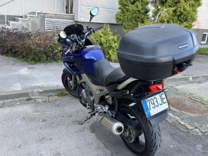 Yamaha TDM 900 2003 Viļņa, ar dzinēja tilpumu 0.90 L un nobraukumu 66 tūkst. km par 3100 €, foto 5 vietnē AUTOMOTO.COM.LV