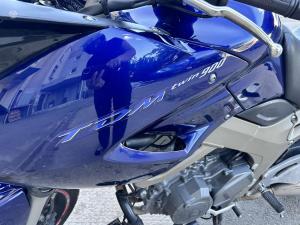 Yamaha TDM 900 2003 Viļņa, ar dzinēja tilpumu 0.90 L un nobraukumu 66 tūkst. km par 3100 €, foto 7 vietnē AUTOMOTO.COM.LV
