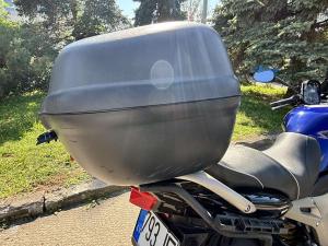 Yamaha TDM 900 2003 Viļņa, ar dzinēja tilpumu 0.90 L un nobraukumu 66 tūkst. km par 3100 €, foto 10 vietnē AUTOMOTO.COM.LV