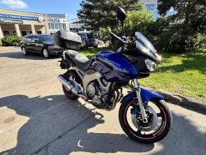Yamaha TDM 900 2003 Viļņa, ar dzinēja tilpumu 0.90 L un nobraukumu 66 tūkst. km par 3100 €, foto 11 vietnē AUTOMOTO.COM.LV