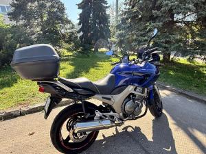 Yamaha TDM 900 2003 Viļņa, ar dzinēja tilpumu 0.90 L un nobraukumu 66 tūkst. km par 3100 €, foto 15 vietnē AUTOMOTO.COM.LV