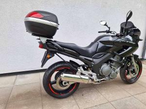 Yamaha TDM 900 2004 in Prienai, with an engine capacity of 0.90 L and mileage of 33 thousand km for 2650 €, photo 9 on AUTOMOTO.COM.LV