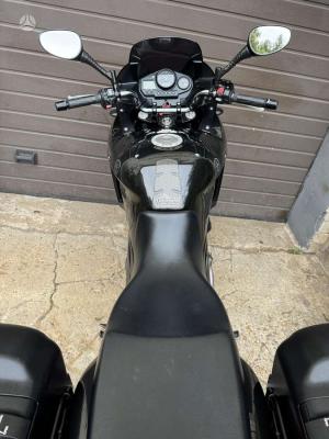Yamaha TDM 900 2004 Prienai, ar dzinēja tilpumu 0.90 L un nobraukumu 38 tūkst. km par 3150 €, foto 8 vietnē AUTOMOTO.COM.LV