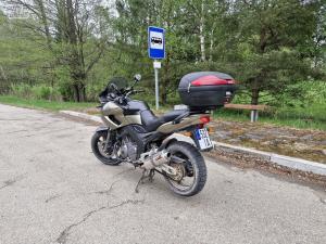 Ямаха TDM 900 2005 в Юрбаркас, объемом двигателя 0.90 л и пробегом 51 тыс. км за 2750 €, фото 6 на AUTOMOTO.COM.LV
