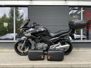 Yamaha TDM 900 2006 Rīga, ar dzinēja tilpumu 0.90 L un nobraukumu 35 tūkst. km par 3499 €, foto 3 vietnē AUTOMOTO.COM.LV