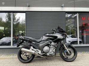 Yamaha TDM 900 2006 Rīga, ar dzinēja tilpumu 0.90 L un nobraukumu 35 tūkst. km par 3499 €, foto 6 vietnē AUTOMOTO.COM.LV