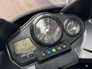 Yamaha TDM 900 2006 Rīga, ar dzinēja tilpumu 0.90 L un nobraukumu 35 tūkst. km par 3499 €, foto 8 vietnē AUTOMOTO.COM.LV