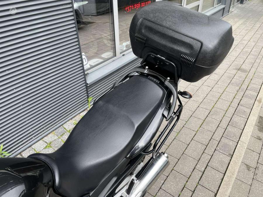 Yamaha TDM 900 2006 Rīga, ar dzinēja tilpumu 0.90 L un nobraukumu 35 tūkst. km par 3499 €, foto 9 vietnē AUTOMOTO.COM.LV