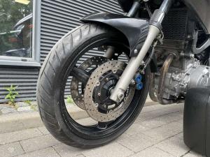 Yamaha TDM 900 2006 Rīga, ar dzinēja tilpumu 0.90 L un nobraukumu 35 tūkst. km par 3499 €, foto 11 vietnē AUTOMOTO.COM.LV