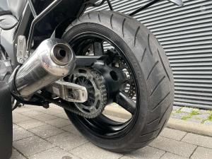 Yamaha TDM 900 2006 Rīga, ar dzinēja tilpumu 0.90 L un nobraukumu 35 tūkst. km par 3499 €, foto 12 vietnē AUTOMOTO.COM.LV