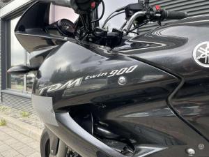 Yamaha TDM 900 2006 Rīga, ar dzinēja tilpumu 0.90 L un nobraukumu 35 tūkst. km par 3499 €, foto 13 vietnē AUTOMOTO.COM.LV