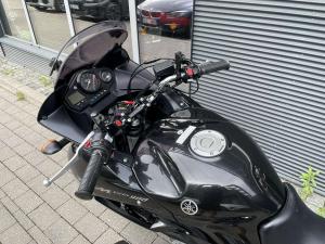 Yamaha TDM 900 2006 Rīga, ar dzinēja tilpumu 0.90 L un nobraukumu 35 tūkst. km par 3499 €, foto 14 vietnē AUTOMOTO.COM.LV