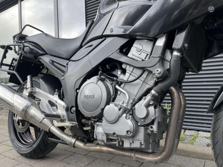 Yamaha TDM 900 2006 Rīga, ar dzinēja tilpumu 0.90 L un nobraukumu 35 tūkst. km par 3499 €, foto 16 vietnē AUTOMOTO.COM.LV