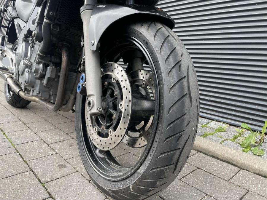 Yamaha TDM 900 2006 Rīga, ar dzinēja tilpumu 0.90 L un nobraukumu 35 tūkst. km par 3499 €, foto 17 vietnē AUTOMOTO.COM.LV