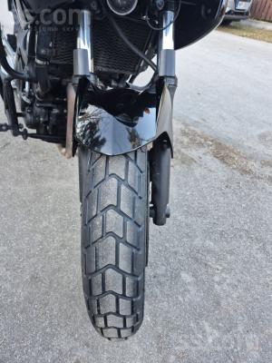 Yamaha TDM 900 2007 Jūrmala, ar dzinēja tilpumu 0.90 L un nobraukumu 0 tūkst. km par 3450 €, foto 5 vietnē AUTOMOTO.COM.LV