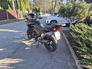 Yamaha TDM 900 2007 Jūrmala, ar dzinēja tilpumu 0.90 L un nobraukumu 0 tūkst. km par 3450 €, foto 9 vietnē AUTOMOTO.COM.LV