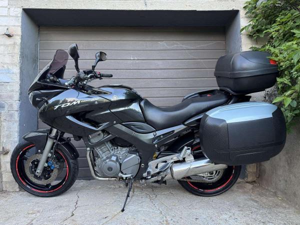 Yamaha TDM 900 2007 Prienai, ar dzinēja tilpumu 0.90 L un nobraukumu 48 tūkst. km par 3150 €, foto 4 vietnē AUTOMOTO.COM.LV