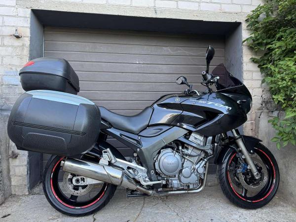 Yamaha TDM 900 2007 Prienai, ar dzinēja tilpumu 0.90 L un nobraukumu 48 tūkst. km par 3150 €, foto 5 vietnē AUTOMOTO.COM.LV