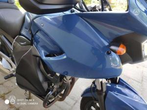 Yamaha TDM 900 2014 Kretinga, ar dzinēja tilpumu 0.90 L un nobraukumu 127 tūkst. km par 2400 €, foto 10 vietnē AUTOMOTO.COM.LV