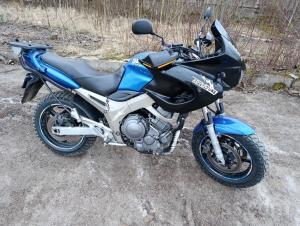 Yamaha TDM 2002 in Jekabpils, with an engine capacity of 0.90 L and mileage of 0 thousand km for 2500 €, photo 9 on AUTOMOTO.COM.LV