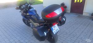 Yamaha TDM 2003 in Vievis, with an engine capacity of 0.00 L and mileage of 0 thousand km for 2750 €, photo 3 on AUTOMOTO.COM.LV