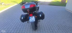 Yamaha TDM 2003 in Vievis, with an engine capacity of 0.00 L and mileage of 0 thousand km for 2750 €, photo 4 on AUTOMOTO.COM.LV