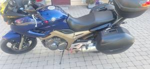 Yamaha TDM 2003 in Vievis, with an engine capacity of 0.00 L and mileage of 0 thousand km for 2750 €, photo 7 on AUTOMOTO.COM.LV