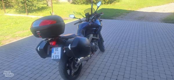 Yamaha TDM 2003 in Vievis, with an engine capacity of 0.00 L and mileage of 0 thousand km for 2750 €, photo 9 on AUTOMOTO.COM.LV
