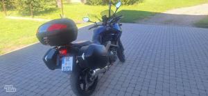 Yamaha TDM 2003 in Vievis, with an engine capacity of 0.00 L and mileage of 0 thousand km for 2750 €, photo 10 on AUTOMOTO.COM.LV