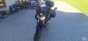 Yamaha TDM 2003 in Vievis, with an engine capacity of 0.00 L and mileage of 0 thousand km for 2750 €, photo 12 on AUTOMOTO.COM.LV