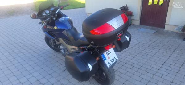 Yamaha TDM 2003 Vievis, ar dzinēja tilpumu 0.00 L un nobraukumu 0 tūkst. km par 2350 €, foto 3 vietnē AUTOMOTO.COM.LV