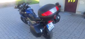 Yamaha TDM 2003 in Vievis, with an engine capacity of 0.00 L and mileage of 0 thousand km for 2350 €, photo 3 on AUTOMOTO.COM.LV