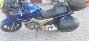 Yamaha TDM 2003 in Vievis, with an engine capacity of 0.00 L and mileage of 0 thousand km for 2350 €, photo 7 on AUTOMOTO.COM.LV