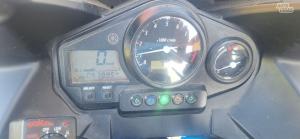 Yamaha TDM 2003 in Vievis, with an engine capacity of 0.00 L and mileage of 0 thousand km for 2350 €, photo 9 on AUTOMOTO.COM.LV