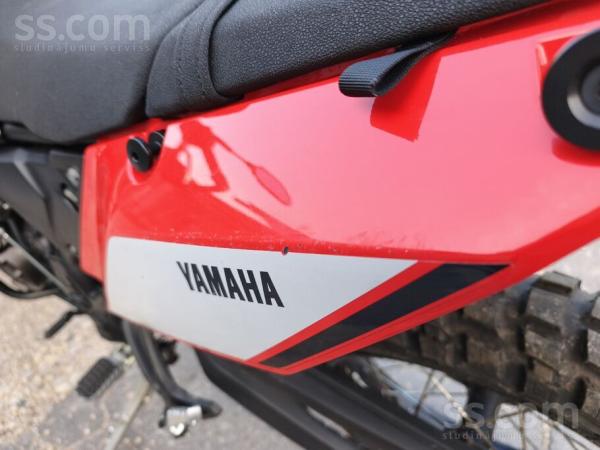 Yamaha Tenere 700 2021 in Riga, with an engine capacity of 0.70 L and mileage of 0 thousand km for 9200 €, photo 8 on AUTOMOTO.COM.LV