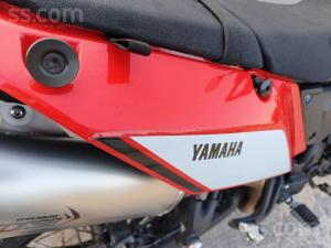 Yamaha Tenere 700 2021 in Riga, with an engine capacity of 0.70 L and mileage of 0 thousand km for 9200 €, photo 10 on AUTOMOTO.COM.LV